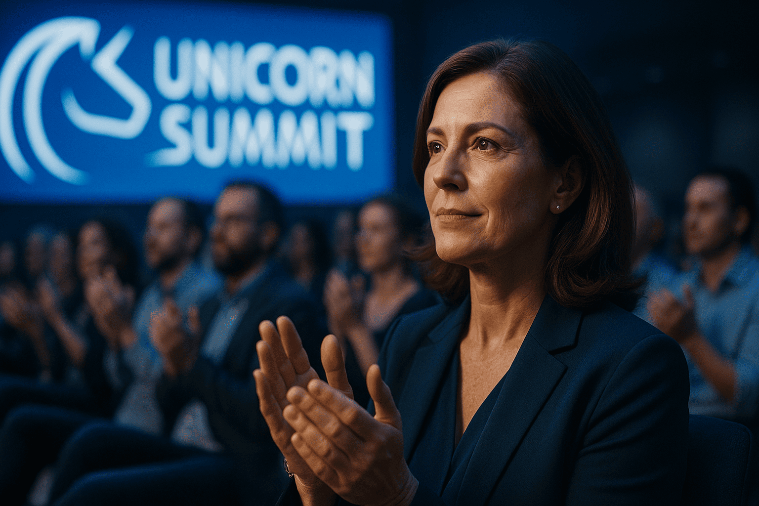 VIP - UAE - Unicorn Summit